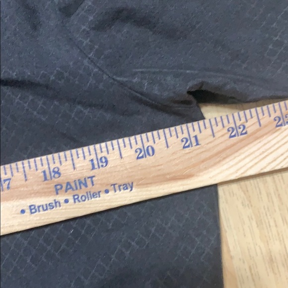 VSKA | Shirts | Vska Mens Dress Shirt Diamond Button Up Black | Poshmark